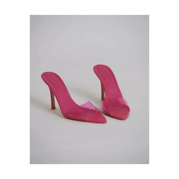 Billini | Shoes | New Billini Layara Heels In Pink | Poshmark